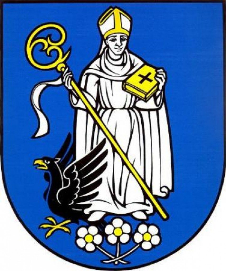 Symboly obce | obec Čajkov